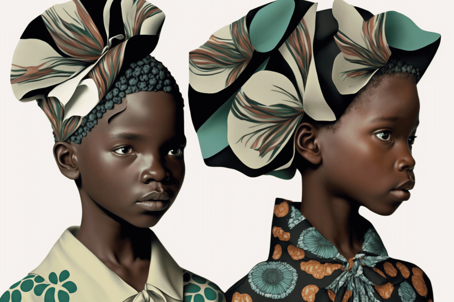 Deborah Roberts vs Lynthia Edwards: A Collage Copyright Dispute