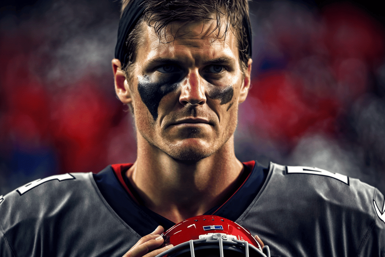 Tom Brady: The NFL Legend who Retired Again