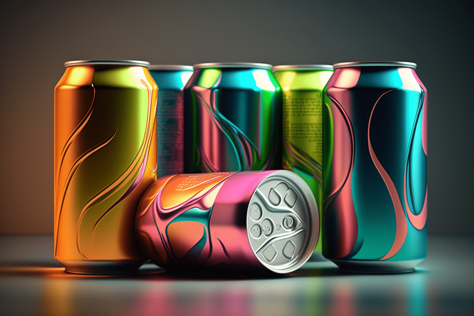 Health Benefits of Prebiotic Sodas Questioned by Experts