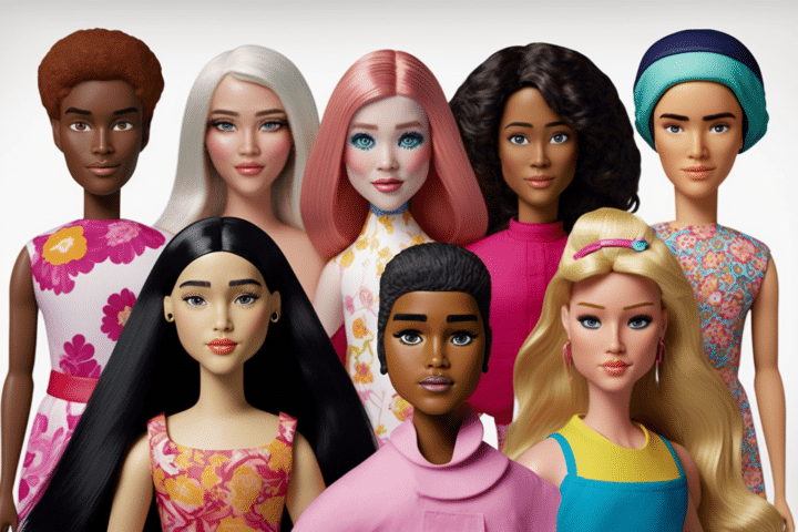 Mattel bringt Barbie-Puppe mit Down-Syndrom auf den Markt