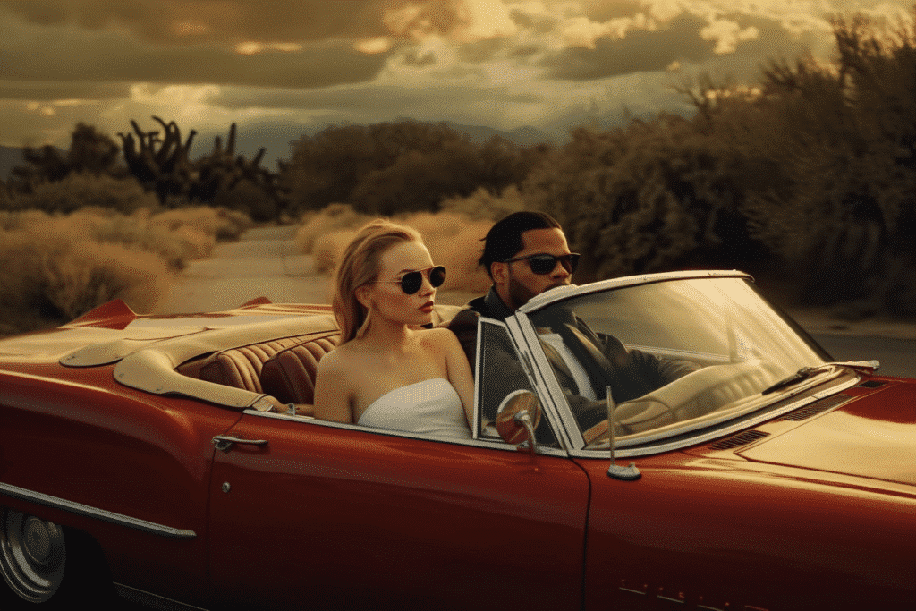 Die Begeisterung und der Groll über die neue HBO-Serie 'The Idol'