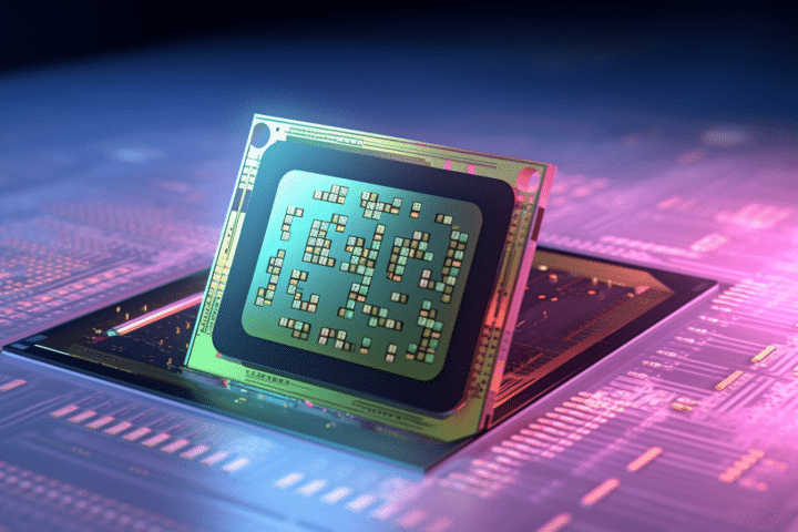 KI-Chip-Revolution: Die Technologie neu gestalten und das Interesse der ...