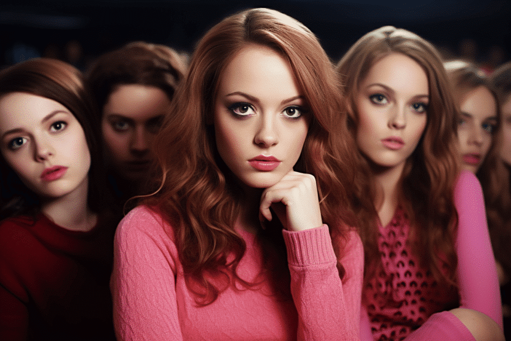 Die Plastics vereinen sich wieder: Eine rosarote Nostalgie trifft Los ...