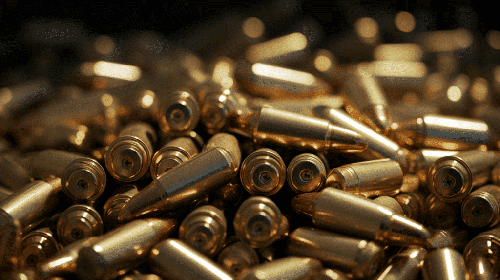 Blüten der Kriegswirtschaft: Ein globaler Überblick