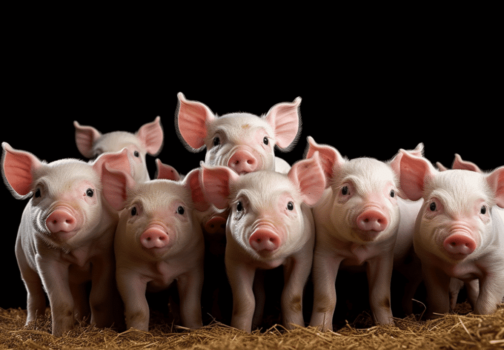 Ein neuer Schritt für Tierwohl und Umwelt: Der Tierwohlcent