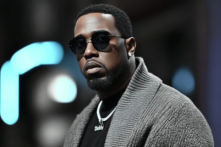 Sean "Diddy" Combs in New York unter schwerwiegenden Anschuldigungen ...