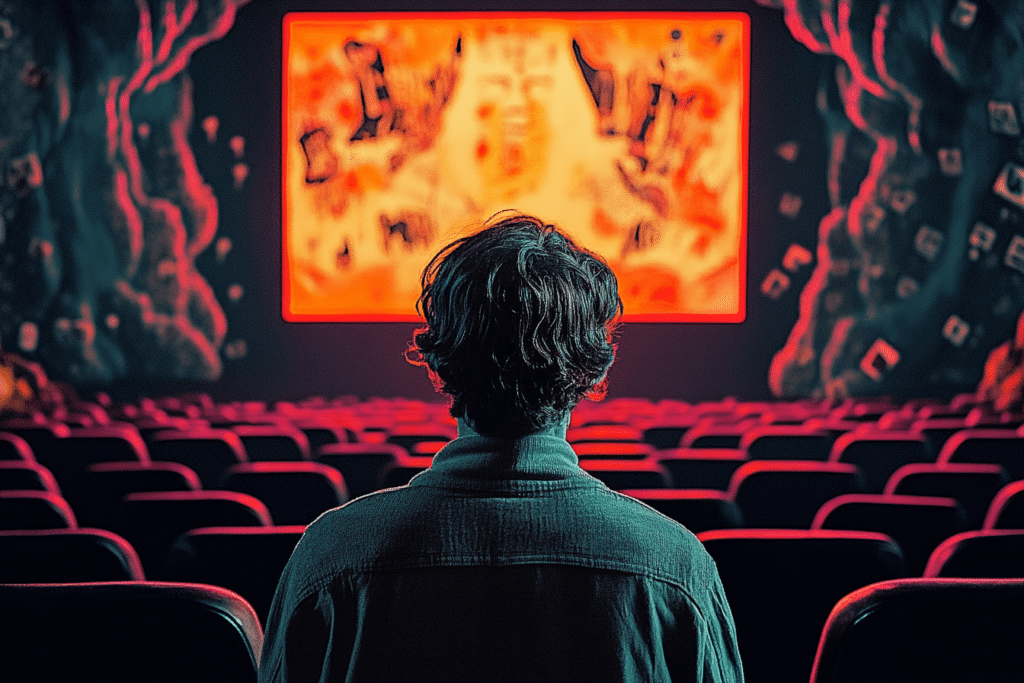 Netflix Geeked Woche: Ein Fest für Fandom und Fantasie